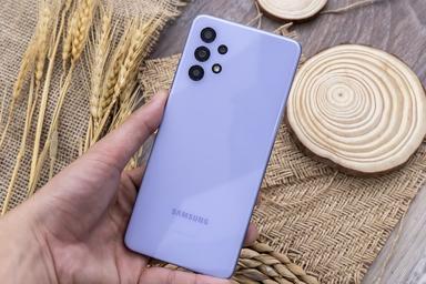 Samsung Galaxy A32 128GB Chính hãng | Giá tốt, Trả Góp 0%