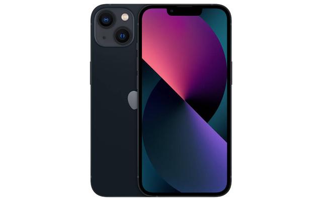 iPhone 13 128GB chính hãng | Giảm hơn 4 triệu, Trả góp 0%