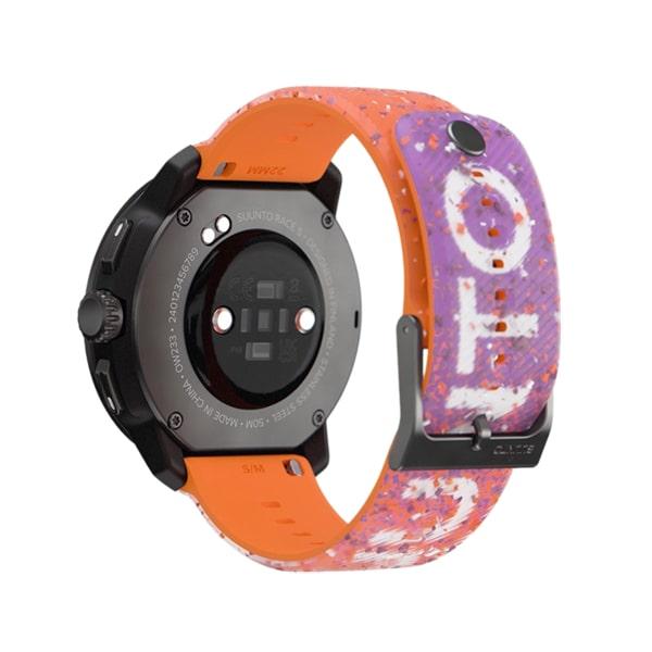 Đồng hồ thông minh Suunto Race S