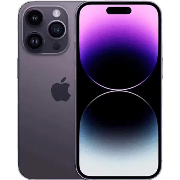 iPhone 14 Pro 128GB LL/A Cũ | Chính hãng, Tradein