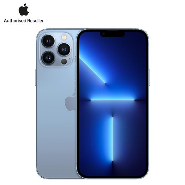 iPhone 13 Pro Max 128GB Chính hãng | Giá Tốt, Trả Góp 0%