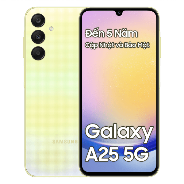 Samsung Galaxy A16 128GB Chính Hãng | Giá tốt, Trả góp
