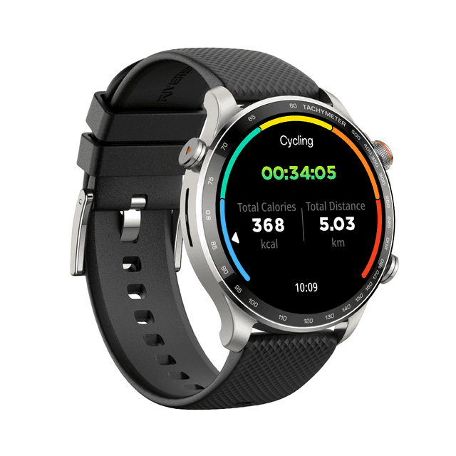 Đồng hồ thông minh Riversong Motive 10GT