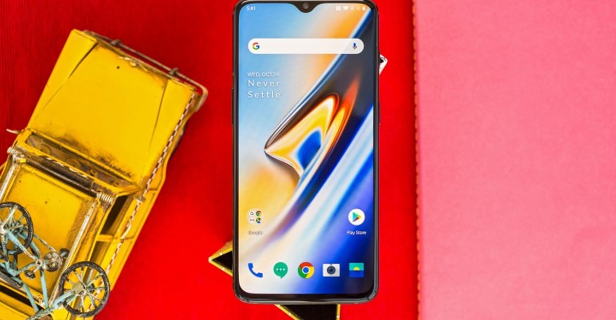 Hãng OnePlus cập nhật tính năng làm mờ DC vào điện thoại - Công nghệ ...