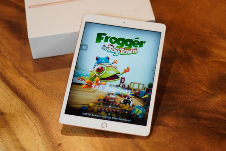 Đánh giá nhanh iPad 2019: Hàng mới về, chất như nước cất