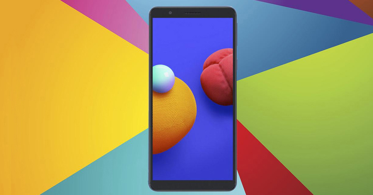 Galaxy A01 Core ra lên kệ tại thị trường Indonesia với giá 1,7 triệu ...