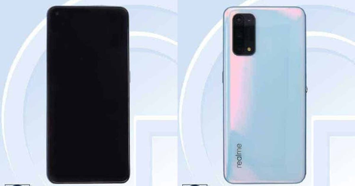 Realme RMX2121 với bộ sạc nhanh 65W được phát hiện tại 3C - Công nghệ ...