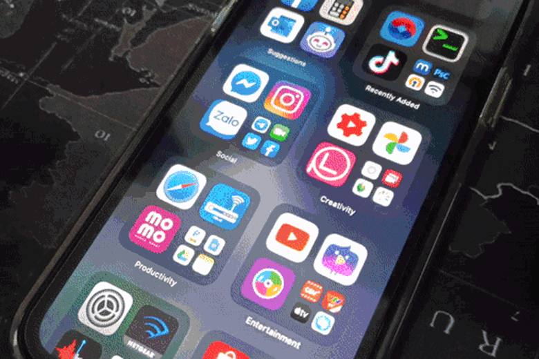 Đã tìm ra thủ phạm gây hiện tượng crash trên iPhone, hãy diệt nó ngay ...