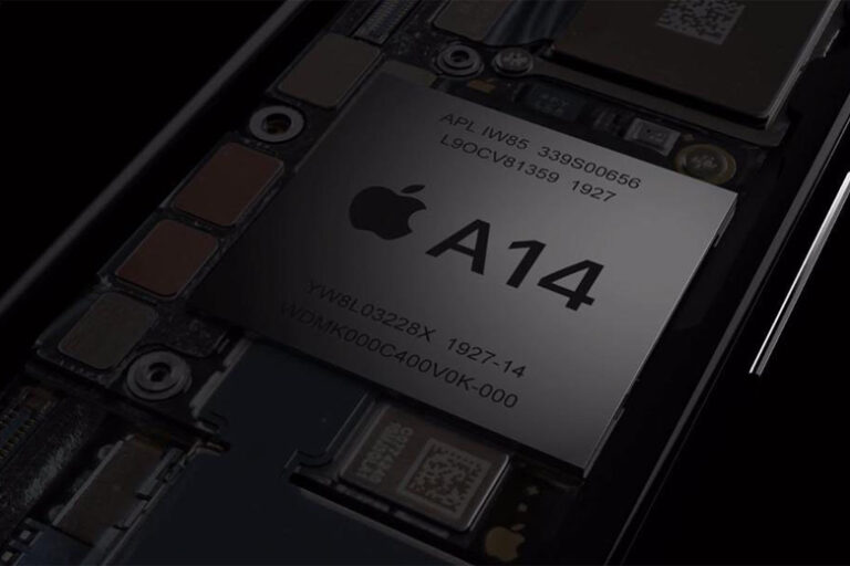 Kiến trúc chip A14 Bionic và những chipset trong tương lai của Apple ...