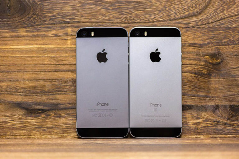 iPhone SE là gì? Có tốt không, Có gì đặc biệt?