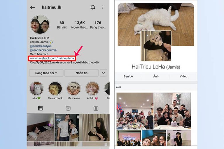 8 cách tìm Facebook qua Zalo, số điện thoại, tên, ảnh, Gmail