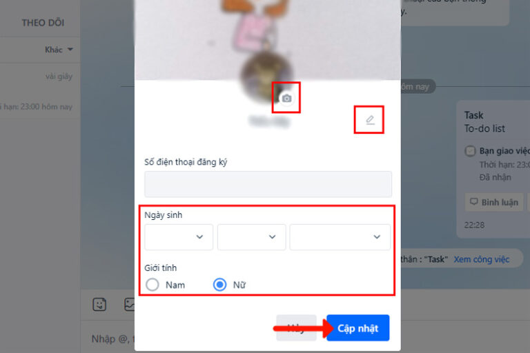 Chat Zalo.me - Cách đăng nhập Zalo web trên Mobile và PC