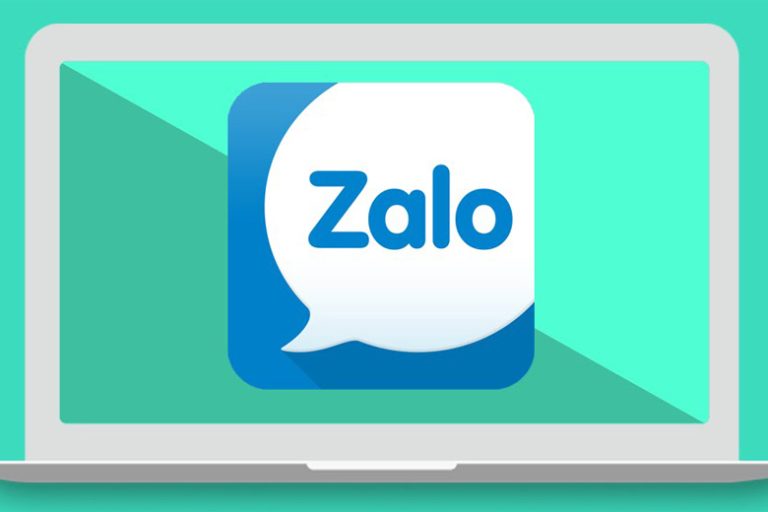 Chat Zalo.me - Cách đăng nhập Zalo web trên Mobile và PC