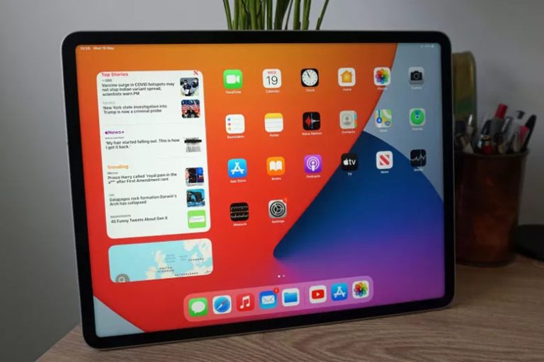 Đánh giá iPad Pro M1 (2021): Tablet tốt nhất hiện tại?
