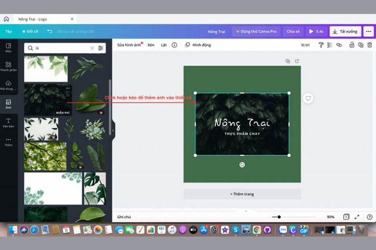 Cách sử dụng Canva trên điện thoại, máy tính chi tiết từ A-Z