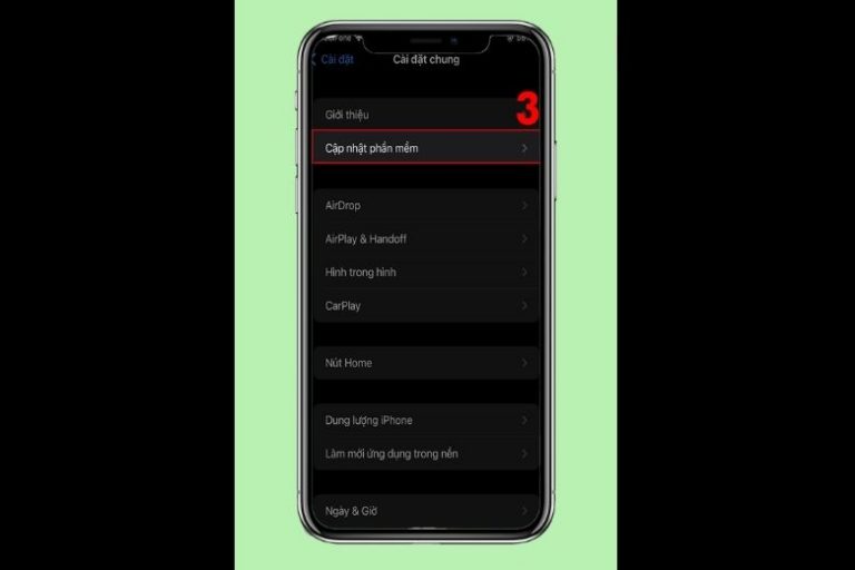 10 Cách dọn rác iPhone, Xóa File rác để máy nhẹ như mới