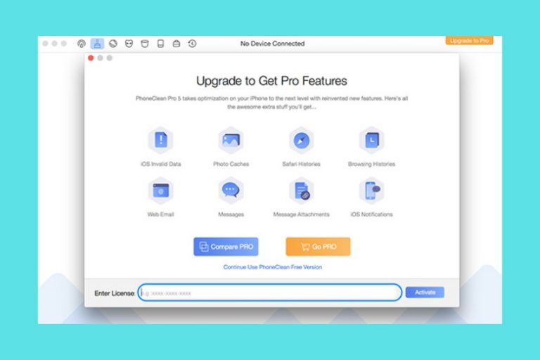 10 Cách dọn rác iPhone, Xóa File rác để máy nhẹ như mới
