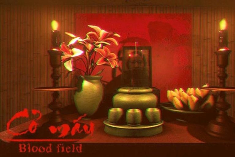 Top 10 game kinh dị Việt Nam, không giành cho người yếu tim