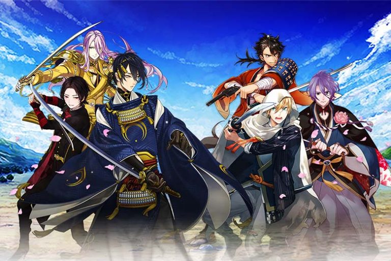 Top 25+ game anime hay đẹp nhất trên Pc, Android, iOS