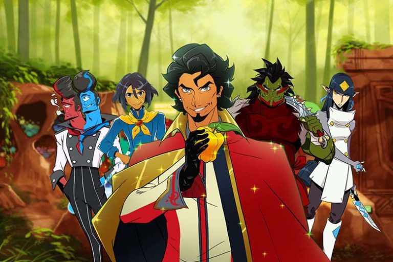 Top 25+ game anime hay đẹp nhất trên Pc, Android, iOS