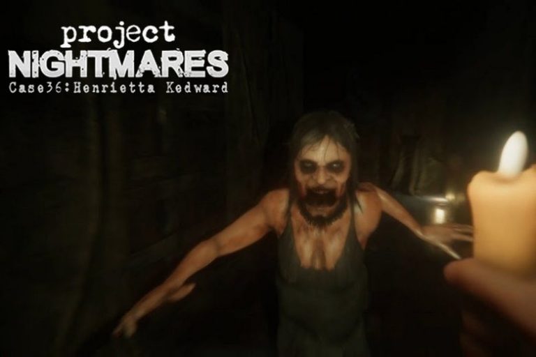 Top 33 Game kinh dị hay nhất không dành cho người yếu tim