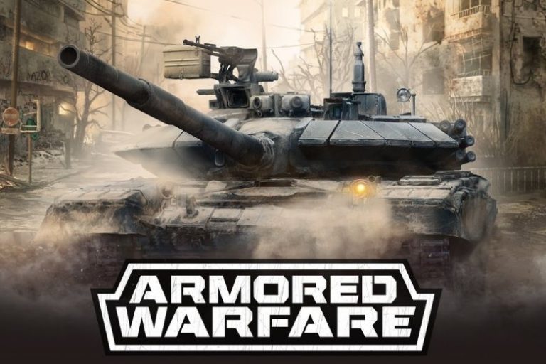 Top 10 game xe tăng hay nhất trên PC, laptop, Mobile