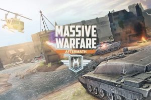 Top 10 game xe tăng hay nhất trên PC, laptop, Mobile