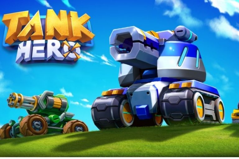 Top 10 game xe tăng hay nhất trên PC, laptop, Mobile