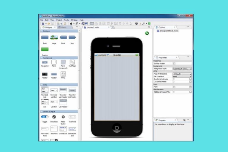 Top 8 Phần mềm giả lập iOS trên máy tính, Mac tốt nhất