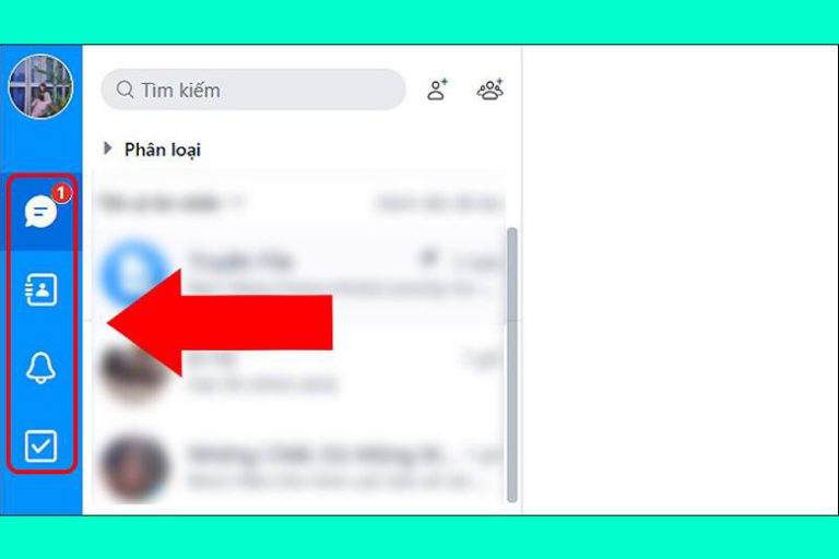 Chat Zalo.me - Cách đăng nhập Zalo web trên Mobile và PC