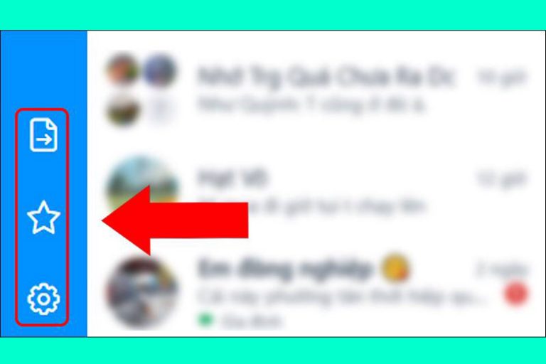 Chat Zalo.me - Cách đăng nhập Zalo web trên Mobile và PC