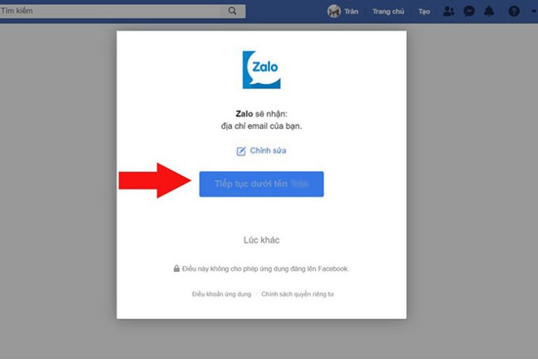 Chat Zalo.me - Cách đăng nhập Zalo web trên Mobile và PC