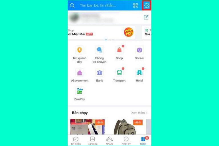 Chat Zalo.me - Cách đăng nhập Zalo web trên Mobile và PC