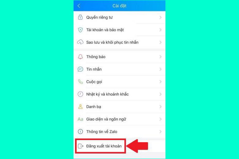 Chat Zalo.me - Cách đăng nhập Zalo web trên Mobile và PC