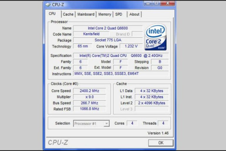 Ép xung CPU đúng chuẩn tăng xung nhịp hiệu quả, an toàn