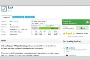 Ép xung CPU đúng chuẩn tăng xung nhịp hiệu quả, an toàn