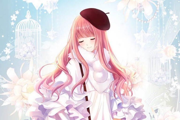 Top 12+ game con gái hay, đẹp mắt hấp dẫn không thể bỏ qua