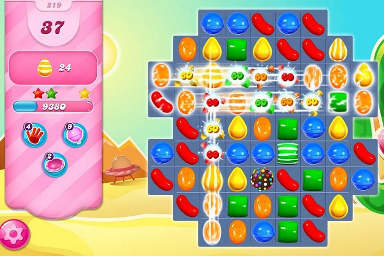 Top 12+ game con gái hay, đẹp mắt hấp dẫn không thể bỏ qua