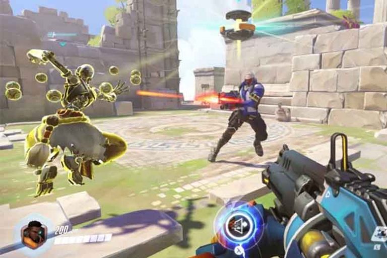 Top 25+ Game hay nhất thế giới cho PC và Mobile 2022