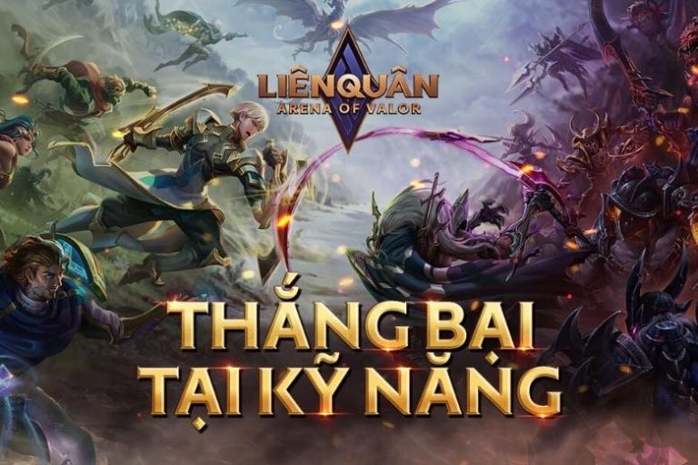 Top 25+ Game hay nhất thế giới cho PC và Mobile 2022