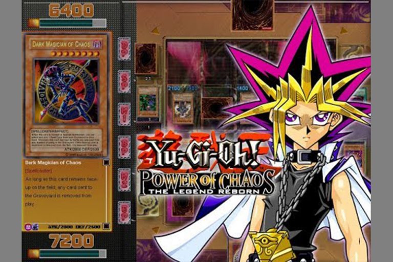 Top 12 game YugiOh hay nhất trên PC, Android, iOS 2022