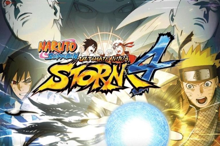 17+ Game Naruto hay nhất trên PC, Android, iOS bạn nên chơi