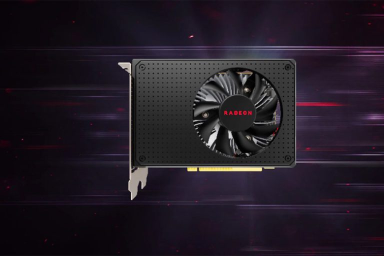 AMD Radeon Graphics là gì? Card đồ họa này có gì vượt trội?