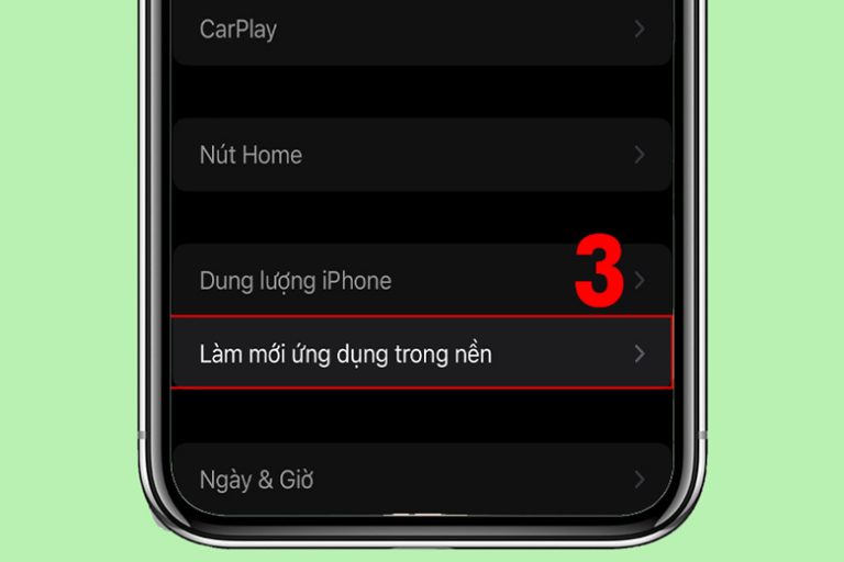 10 Cách dọn rác iPhone, Xóa File rác để máy nhẹ như mới