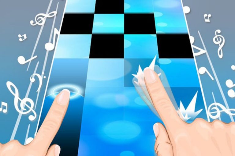 Top 15+ game âm nhạc hay trên PC, Mobile đáng chơi nhất 2022