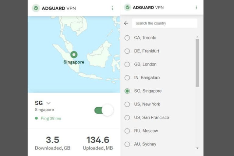 Fake IP - 18 Phần mềm đổi IP, lướt web ẩn danh xịn nhất 2023