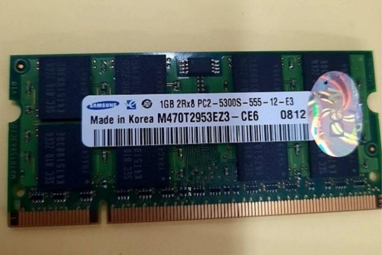 Nên chọn RAM hãng nào? 10+ thương hiệu chất lượng nhất