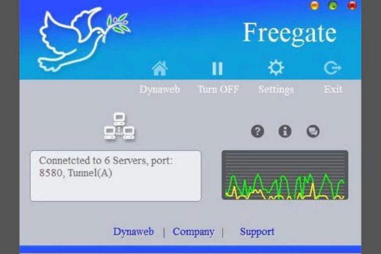 Fake IP - 18 Phần mềm đổi IP, lướt web ẩn danh xịn nhất 2023