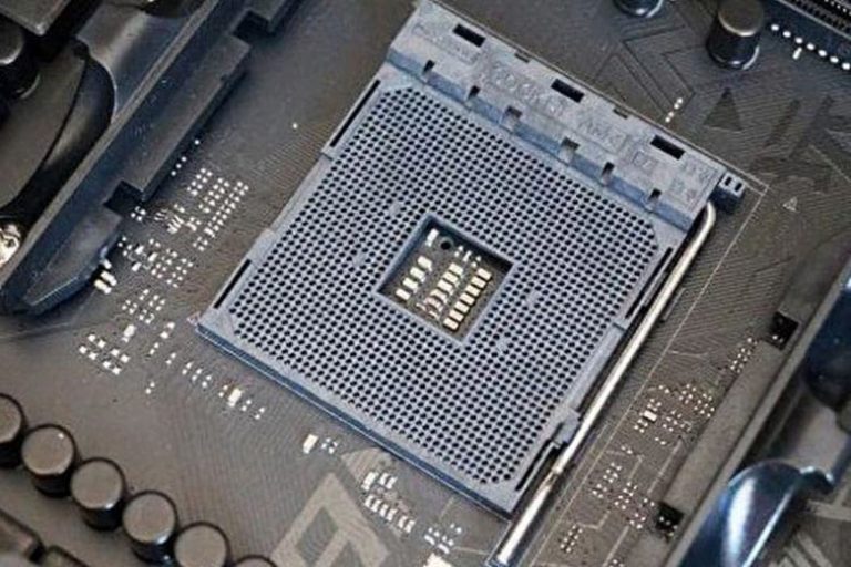 Socket CPU là gì? Những loại socket CPU phổ biến hiện nay