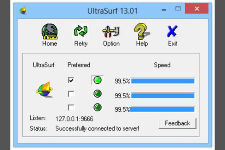 Fake IP - 18 Phần mềm đổi IP, lướt web ẩn danh xịn nhất 2023